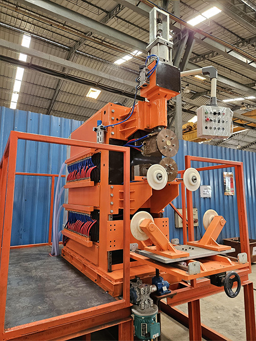 Our Capabilities - REPL
